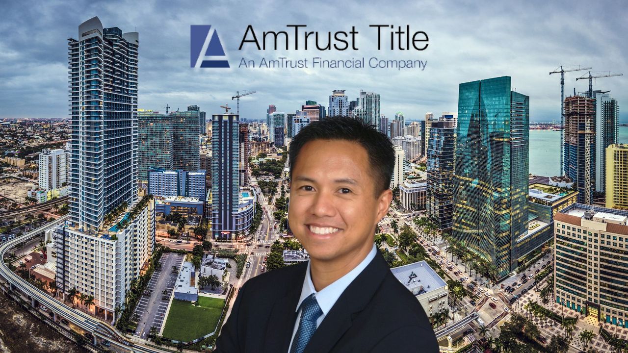 AmTrust subsidiary brings Florida attorney to aid market expansion ...